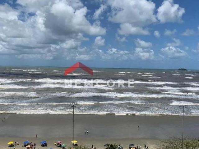 Apartamento em Avenida São João Centro Peruíbe/SP