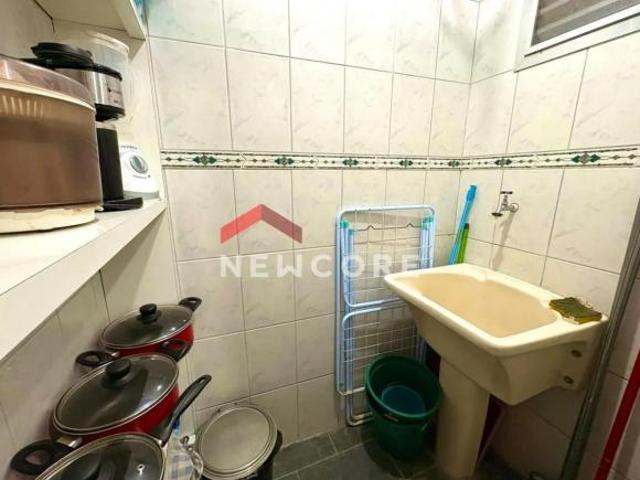 Apartamento em Avenida São João Centro Peruíbe/SP