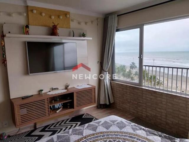 Apartamento em Avenida São João Centro Peruíbe/SP