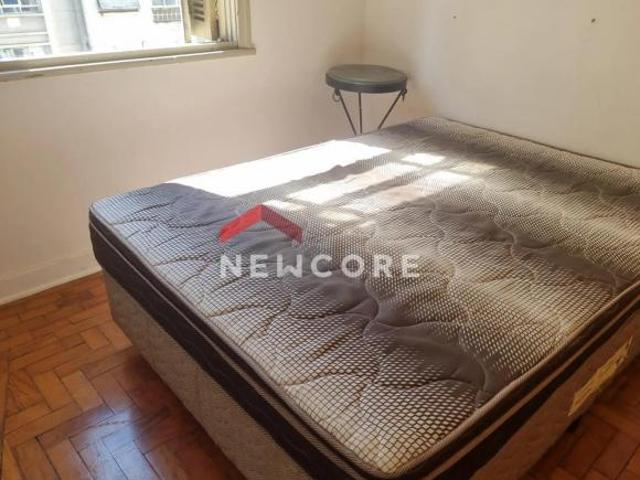 Apartamento em Avenida São João Centro São Paulo/SP