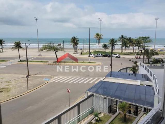 Apartamento em Avenida São João Cidade Balneária Peruíbe/SCIPEL Peruíbe/SP