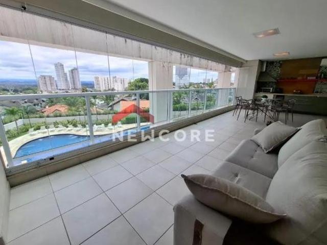 Apartamento em Avenida São João Jardim das Colinas São José dos Campos/SP