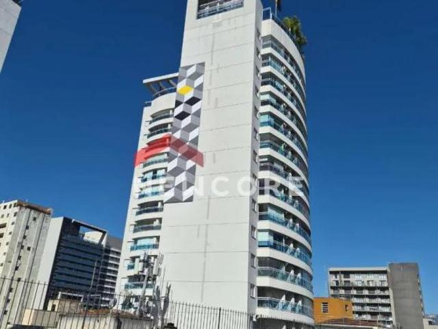 Apartamento em Avenida São João República São Paulo/SP