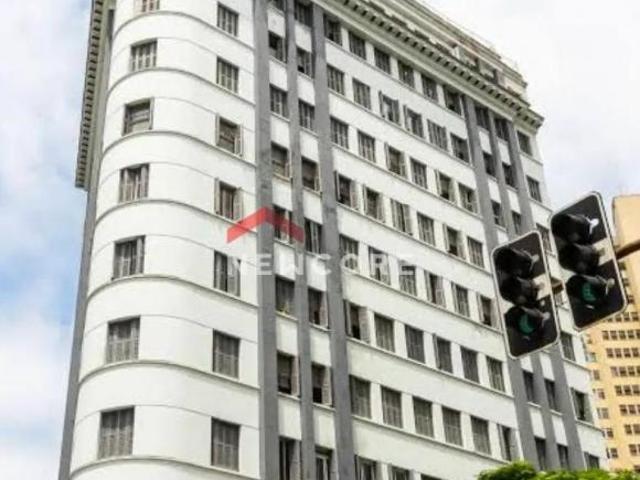 Apartamento em Avenida São João República São Paulo/SP