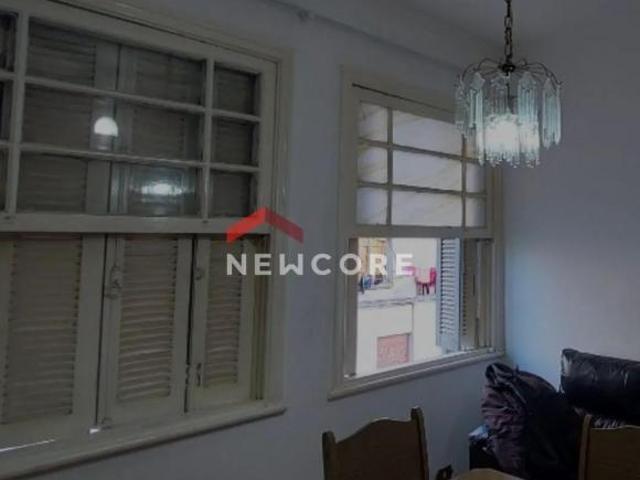 Apartamento em Avenida São João República São Paulo/SP