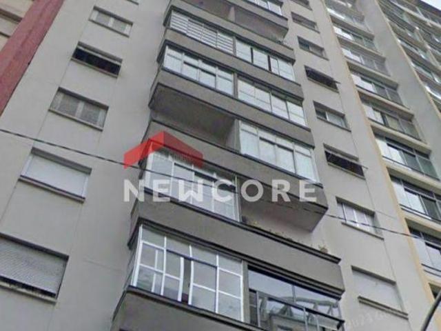 Apartamento em Avenida São João Santa Cecília São Paulo/SP