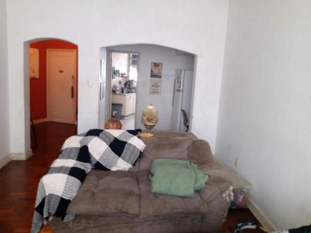 Apartamento em Avenida São João Santa Cecília São Paulo/SP