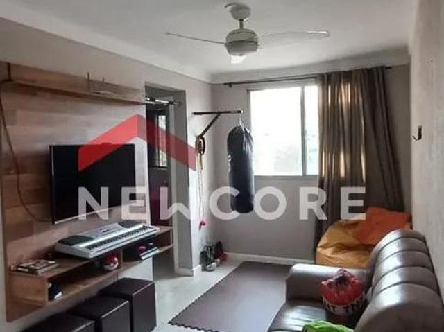 Apartamento em Avenida São José dos Campos Jardim Nova Europa Campinas/SP