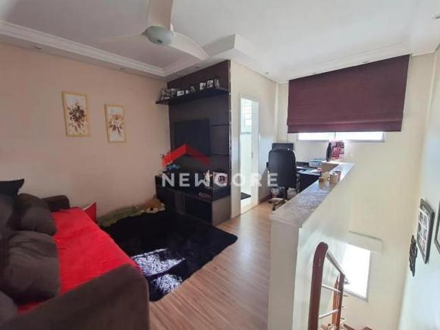 Apartamento em Avenida São José dos Campos Jardim Nova Europa Campinas/SP