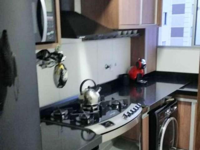 Apartamento em Avenida São José dos Campos Loteamento Parque São Martinho Campinas/SP