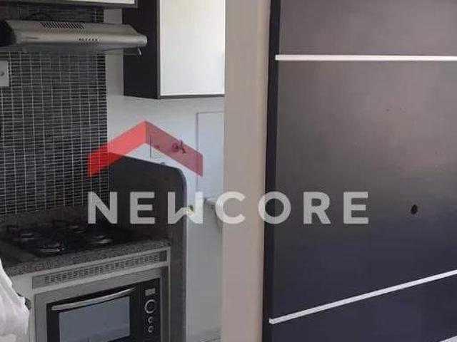 Apartamento em Avenida São José dos Campos Loteamento Parque São Martinho Campinas/SP