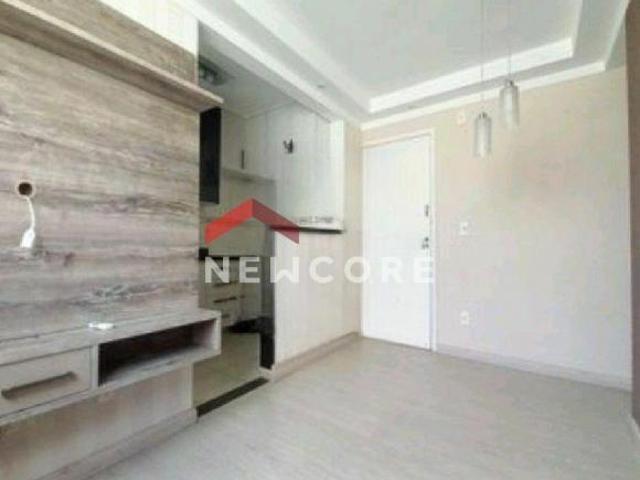 Apartamento em Avenida São José dos Campos Loteamento Parque São Martinho Campinas/SP