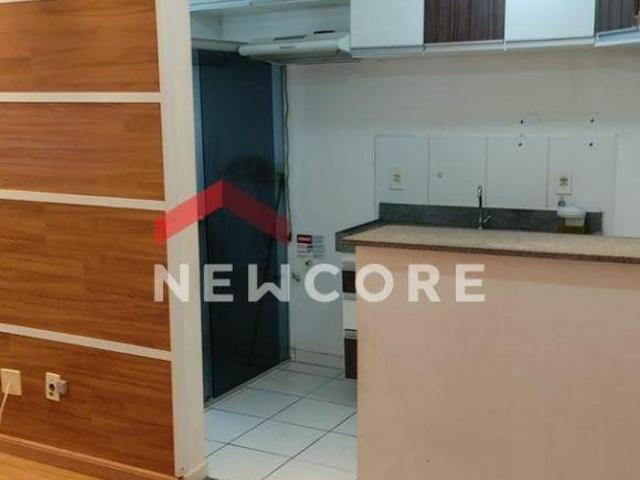 Apartamento em Avenida São José dos Campos Loteamento Parque São Martinho Campinas/SP