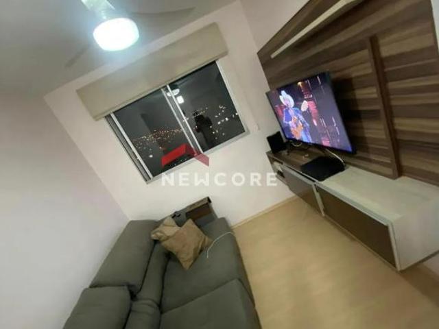 Apartamento em Avenida São José dos Campos Loteamento Parque São Martinho Campinas/SP