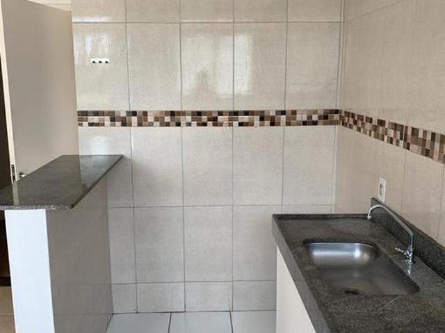 Apartamento em Avenida São José dos Campos Loteamento Parque São Martinho Campinas/SP