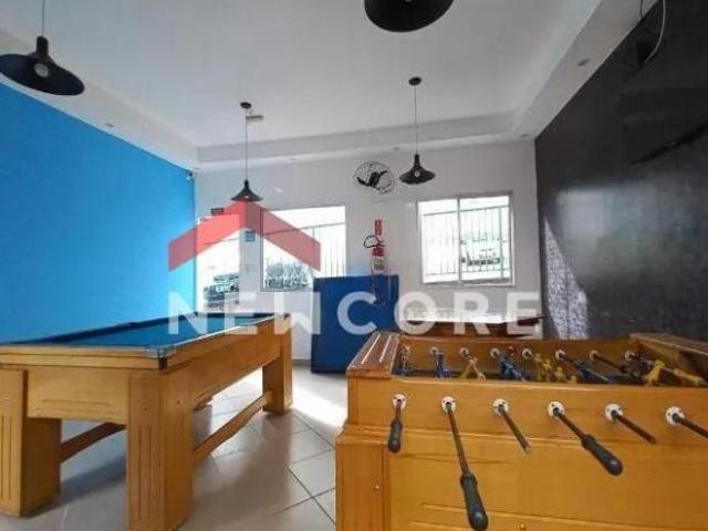 Apartamento em Avenida São José dos Campos Loteamento Parque São Martinho Campinas/SP
