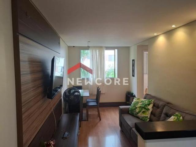 Apartamento em Avenida São José dos Campos Loteamento Parque São Martinho Campinas/SP