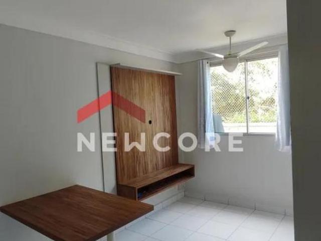 Apartamento em Avenida São José dos Campos Loteamento Parque São Martinho Campinas/SP