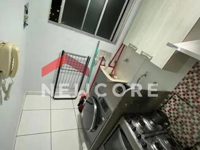 Apartamento em Avenida São José dos Campos Loteamento Parque São Martinho Campinas/SP