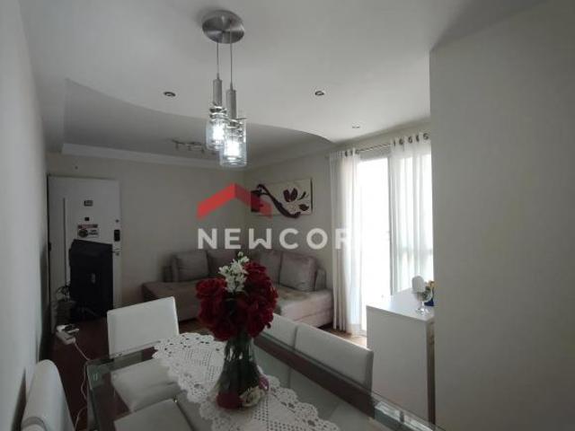 Apartamento em Avenida São Luiz Vila Rosália Guarulhos/SP