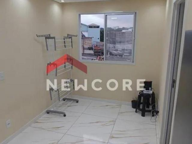 Apartamento em Avenida São Miguel Vila Norma São Paulo/SP