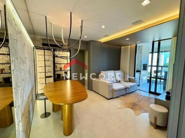 Apartamento em Avenida São Paulo Vila Bosque Maringá/PR