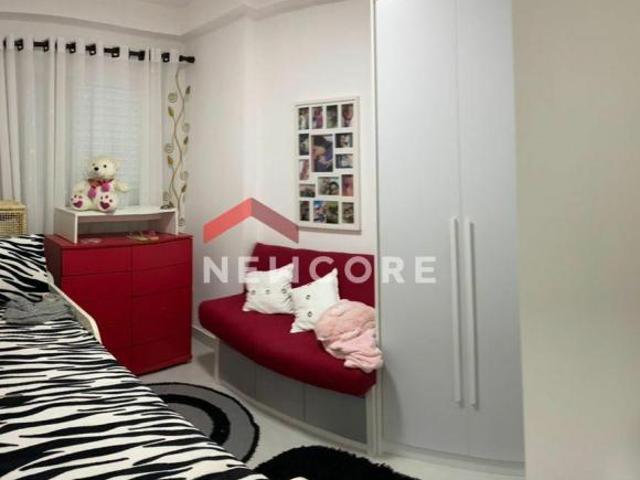 Apartamento em Avenida São Paulo Vila São Paulo Mongaguá/SP