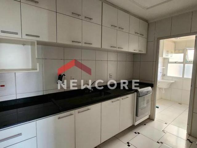 Apartamento em Avenida São Paulo Além Ponte Sorocaba/SP