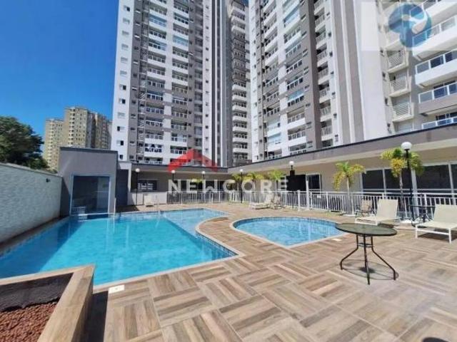 Apartamento em Avenida São Paulo Além Ponte Sorocaba/SP