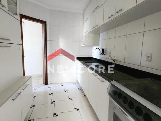Apartamento em Avenida São Paulo Além Ponte Sorocaba/SP