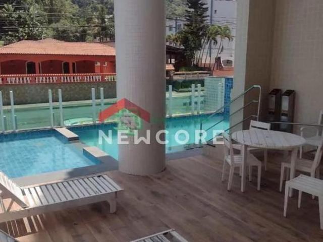 Apartamento em Avenida São Paulo Centro Mongaguá/SP