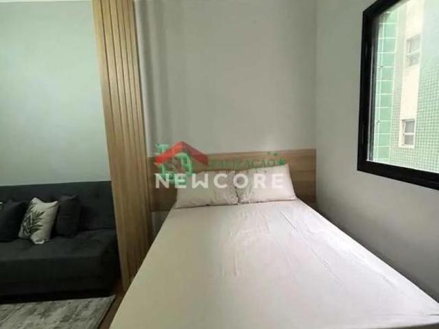 Apartamento em Avenida São Paulo Centro Mongaguá/SP