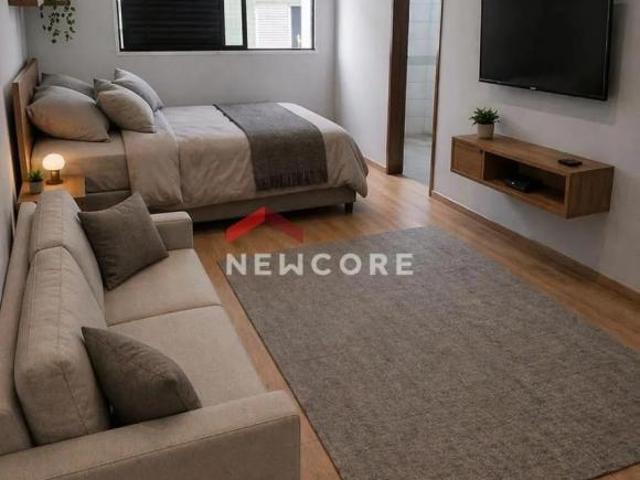 Apartamento em Avenida São Paulo Centro Mongaguá/SP