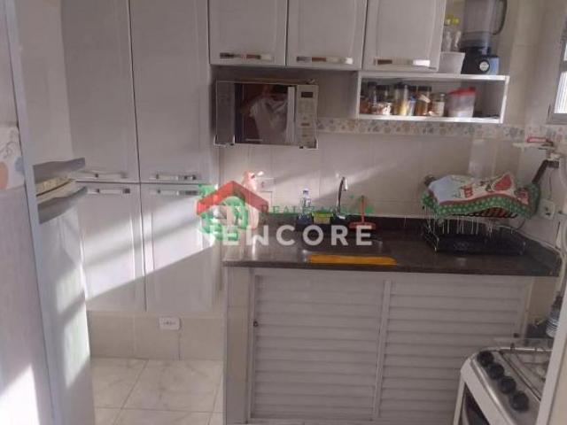 Apartamento em Avenida São Paulo Centro Mongaguá/SP