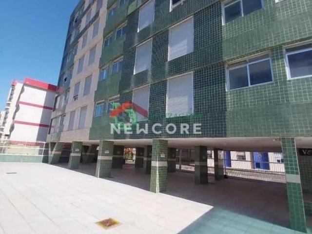 Apartamento em Avenida São Paulo Centro Mongaguá/SP