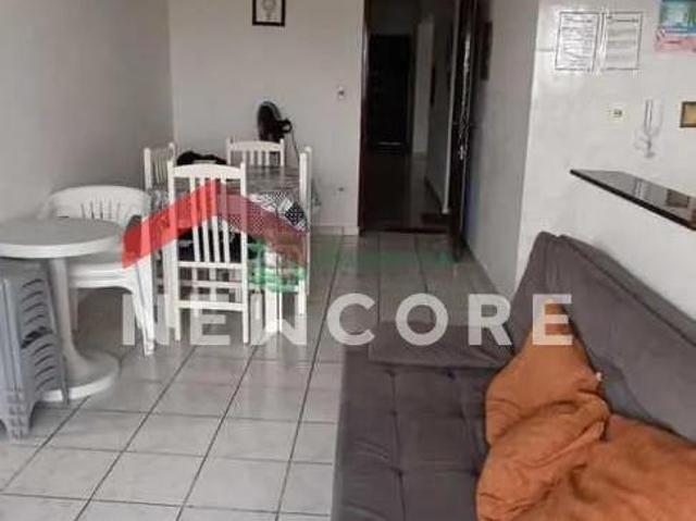 Apartamento em Avenida São Paulo Itaguaí Mongaguá/SP
