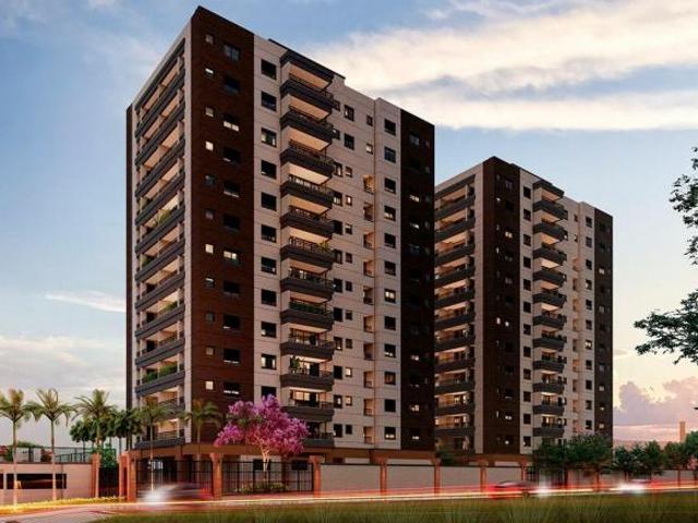 Apartamento em Avenida São Paulo Jardim Alvinópolis Atibaia/SP