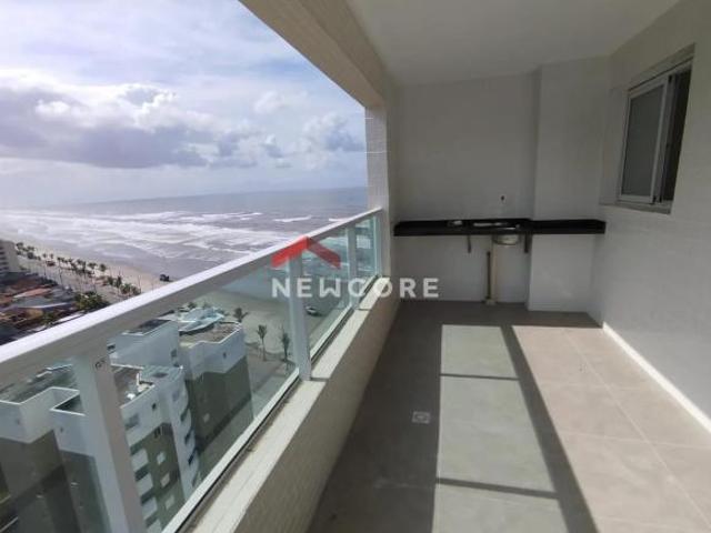 Apartamento em Avenida São Paulo Jardim Praia Grande Mongaguá/SP