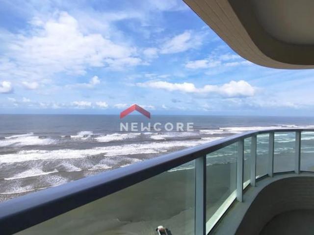 Apartamento em Avenida São Paulo Jardim Praia Grande Mongaguá/SP