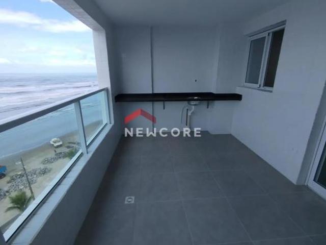 Apartamento em Avenida São Paulo Jardim Praia Grande Mongaguá/SP