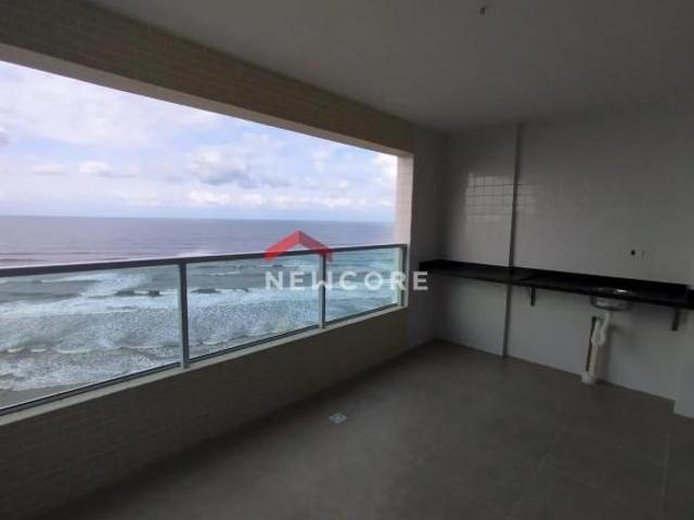 Apartamento em Avenida São Paulo Jardim Praia Grande Mongaguá/SP