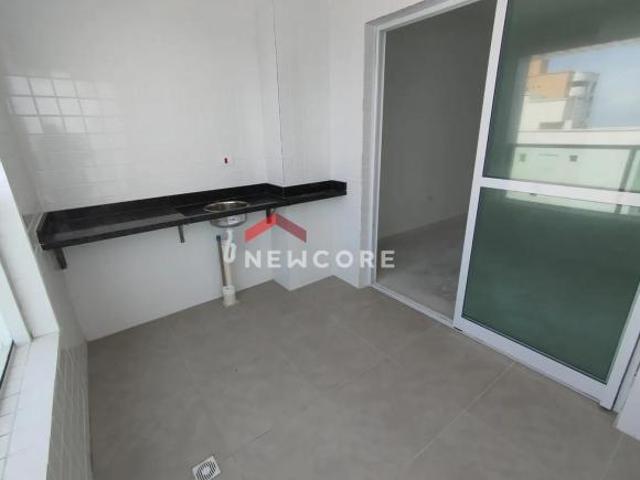 Apartamento em Avenida São Paulo Jardim Praia Grande Mongaguá/SP