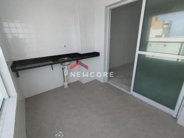 Apartamento em Avenida São Paulo Jardim Praia Grande Mongaguá/SP