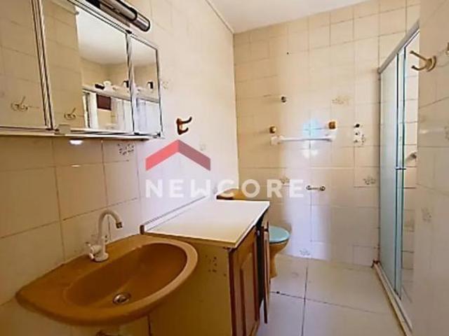 Apartamento em Avenida São Paulo São Geraldo Porto Alegre/RS