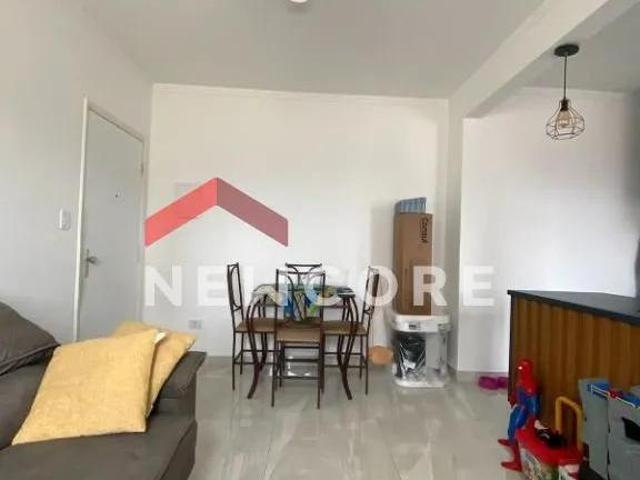 Apartamento em Avenida São Pedro Aviação Praia Grande/SP