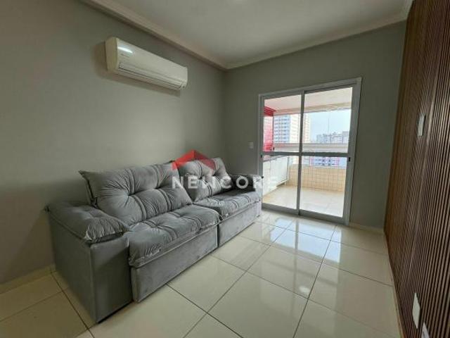 Apartamento em Avenida São Pedro Aviação Praia Grande/SP
