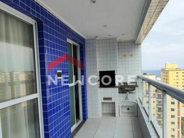 Apartamento em Avenida São Pedro Aviação Praia Grande/SP