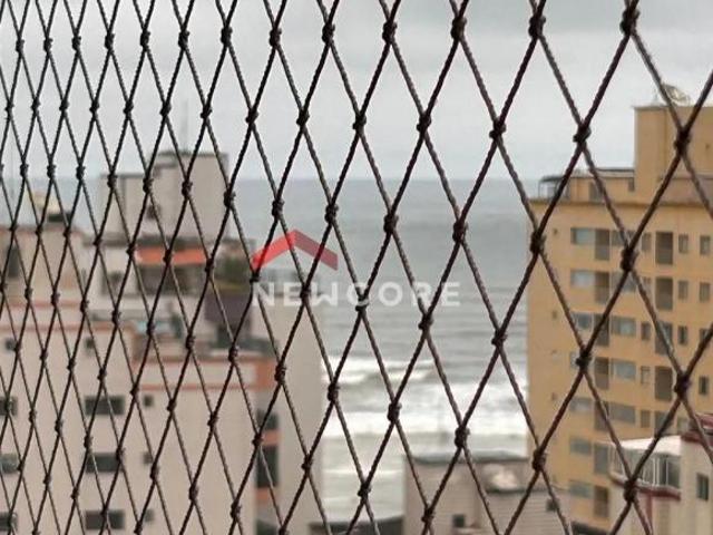 Apartamento em Avenida São Pedro Aviação Praia Grande/SP