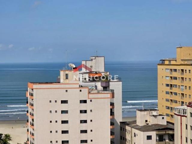 Apartamento em Avenida São Pedro Aviação Praia Grande/SP