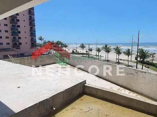 Apartamento em Avenida São Romerio Caiçara Praia Grande/SP